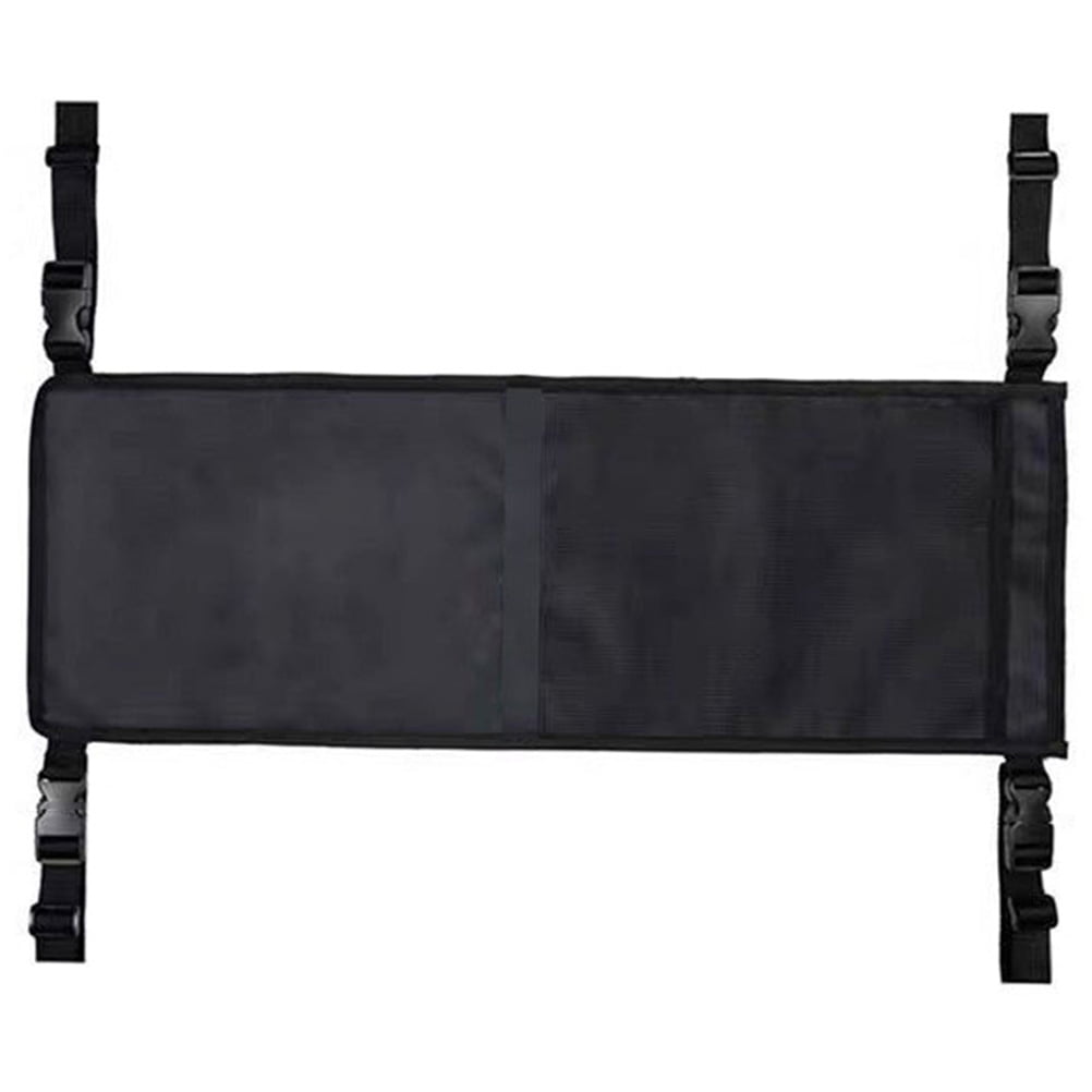 WEUVEB Wheelchair Oxygen Cylinder Bag 840D Oxford Cloth 1Pcs 26.6x9.4in ...