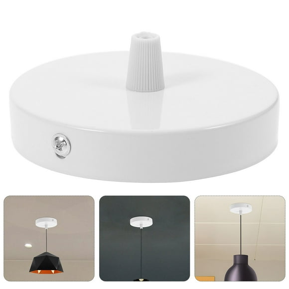 Cap For Ceiling Light