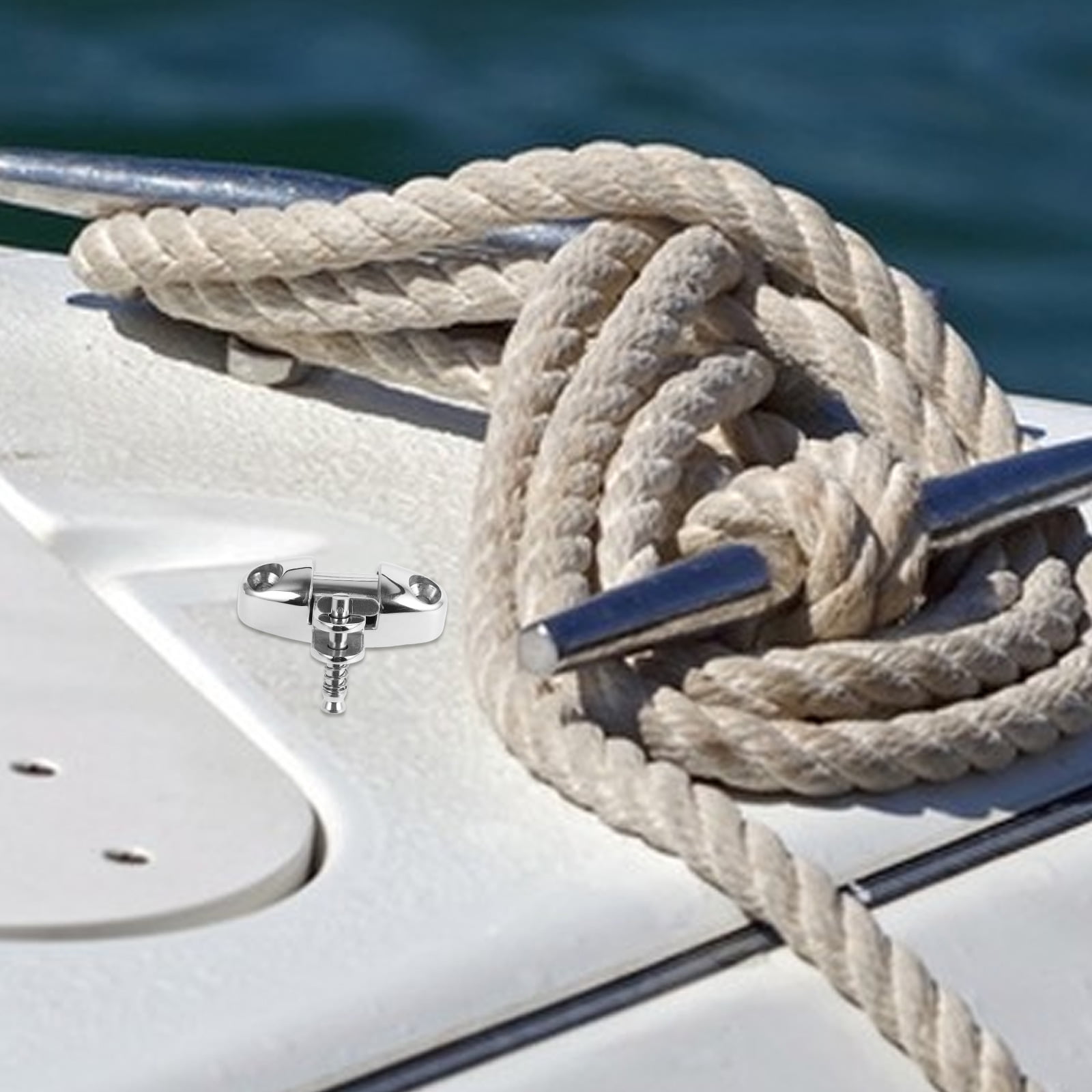 WEUVEB 1Pcs Marine Boat Door Hinge for Yacht with Feature - Walmart.com