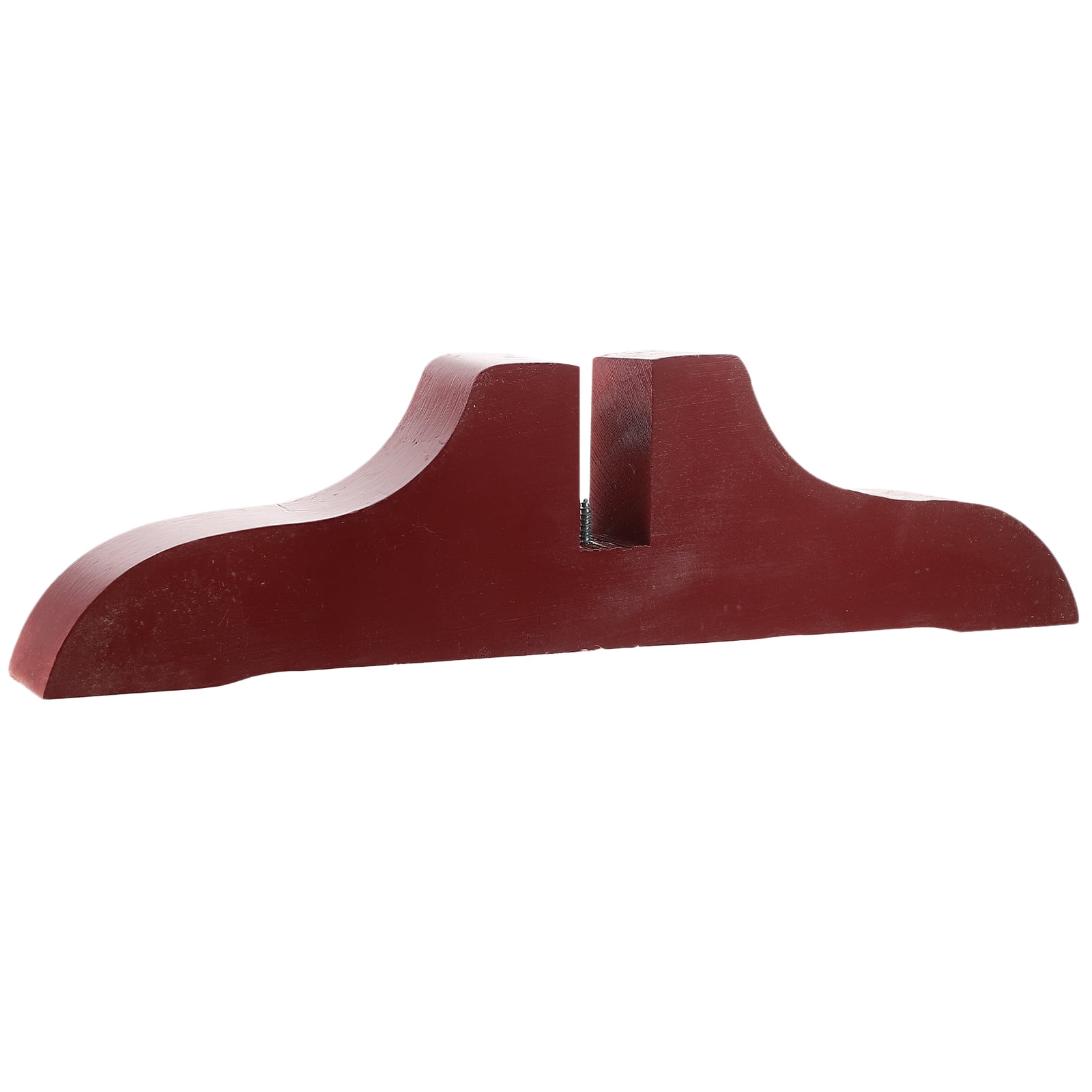 WEUVEB 1Pcs Wooden Divider Stand for Room Divider and Partition Bracket ...