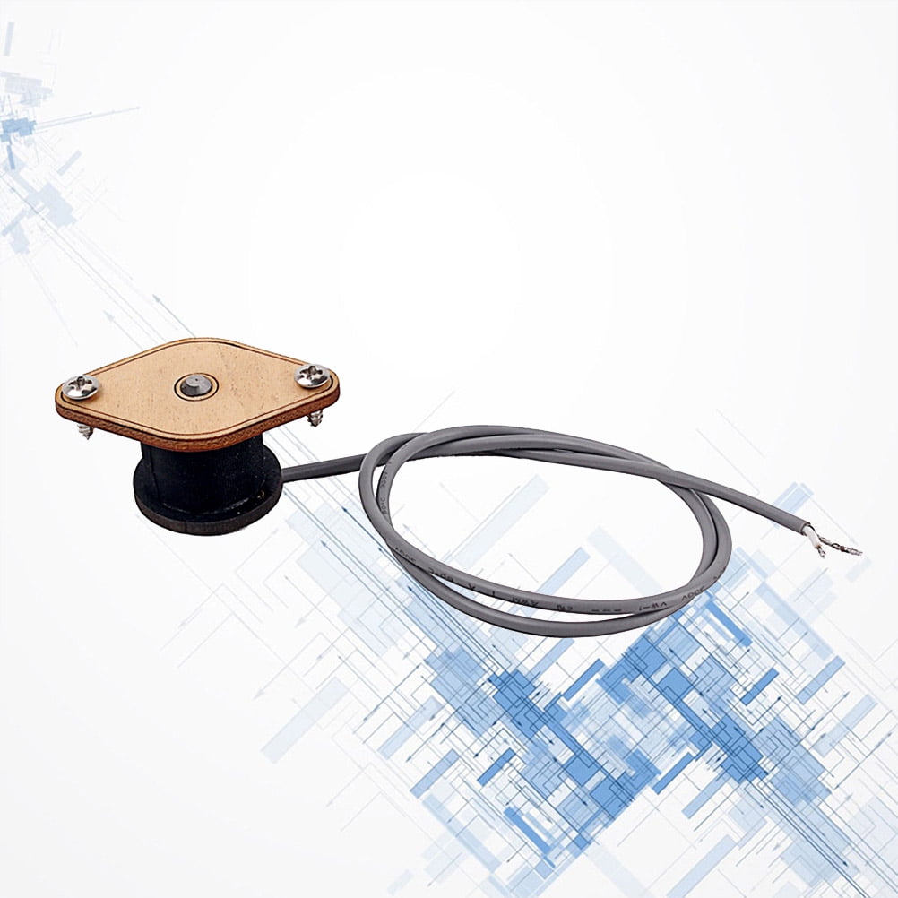 WEUVEB 1Set Maple Wood Pickup Humbucker for Music Performance and ...