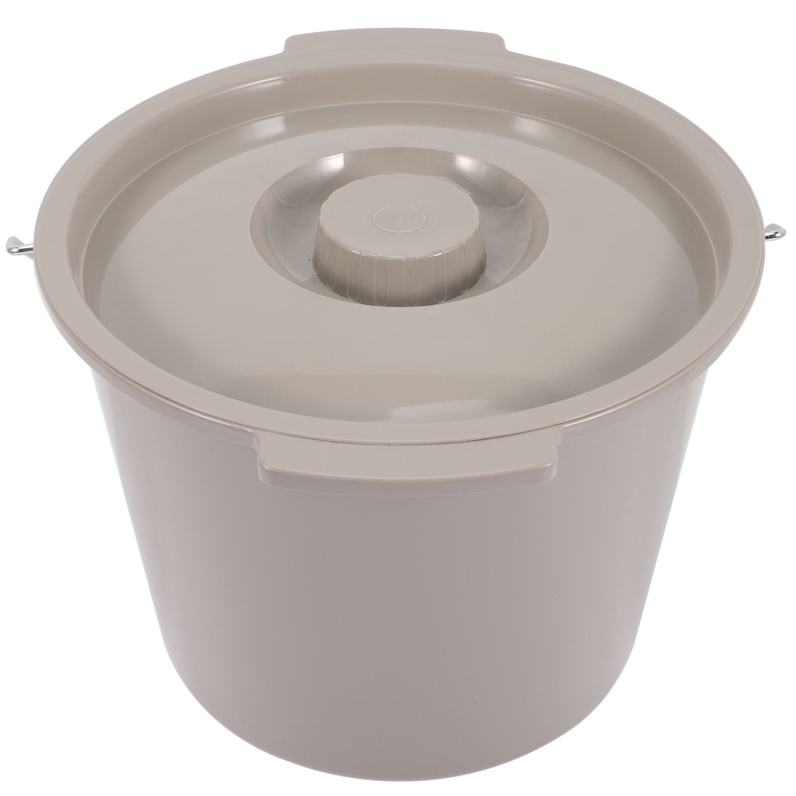 WEUVEB 1Set Simple Design Plastic Urinal Pot for Disabled Persons ...