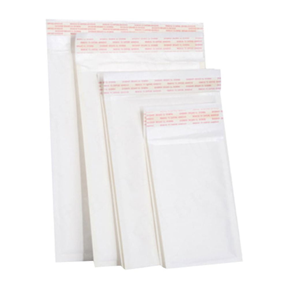 WEUVEB 1Set Small Bubble Mailers For General Users Office Use Home Use ...