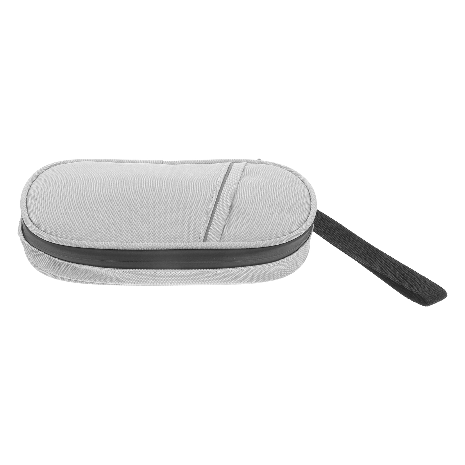 WEUVEB 1Set Small Insulated Bag Grey Waterproof for Patients Work ...