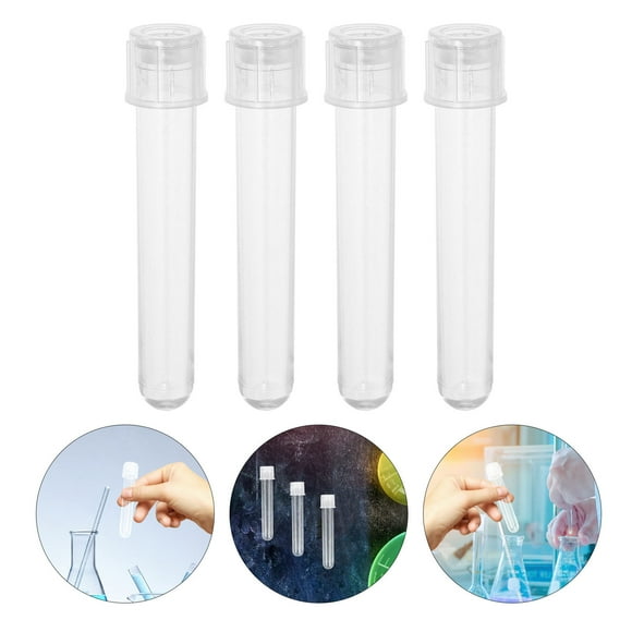 Small Test Tubes