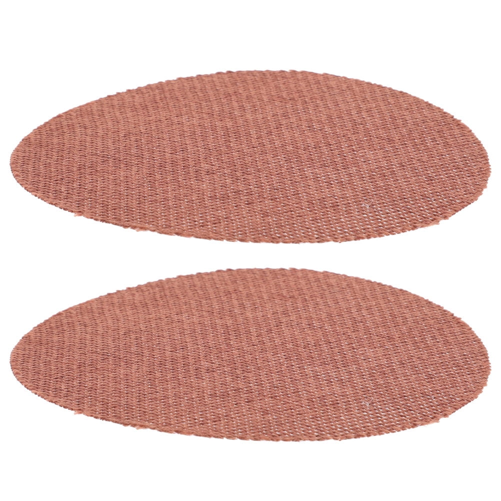 WEUVEB Diffuser Light Barrier Lamp Shade Cloth 2Pcs 3.5X3.5X0.04In ...