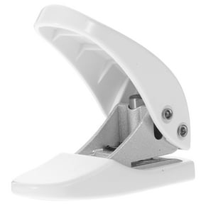 Discbound Hole Punch