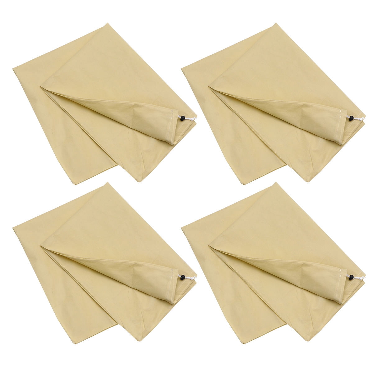 WEUVEB Tree Frost Protection Covers Non-woven Fabric Breathable for ...