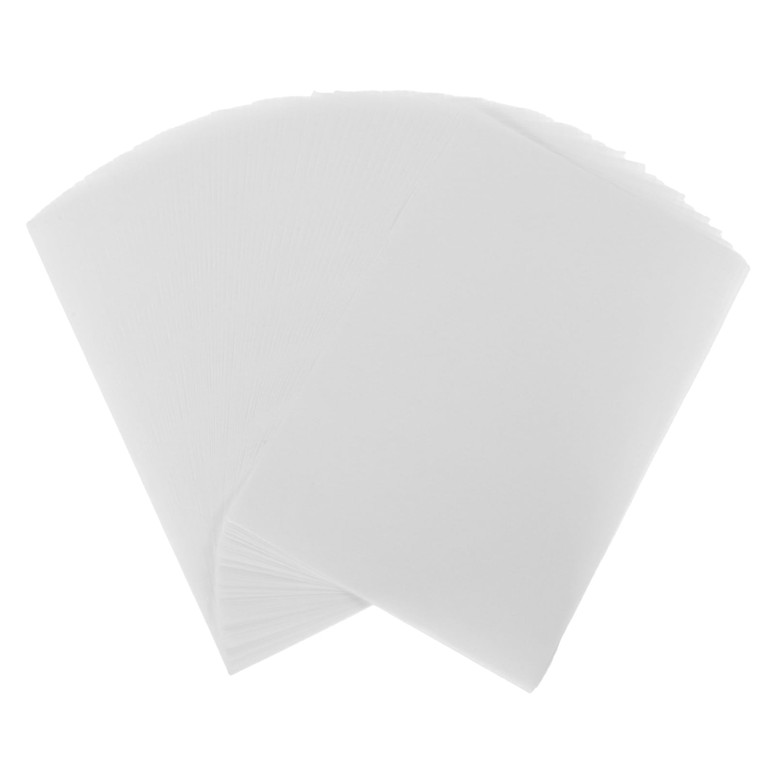 WEUVEB Artists Wet Palette Paper for Painting, Precise Color Mixing ...