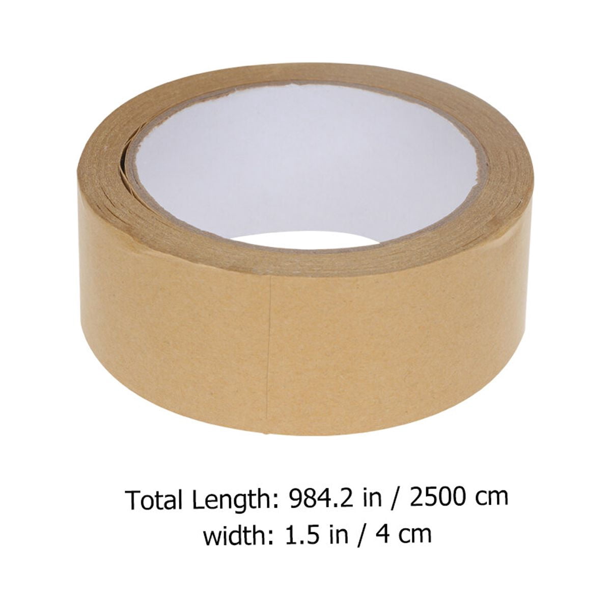 WEUVEB 5Set Paper Tape for DIY Projects Abrasion Resistant Simple ...