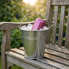 Shop Durable Metal Buckets for Home Use