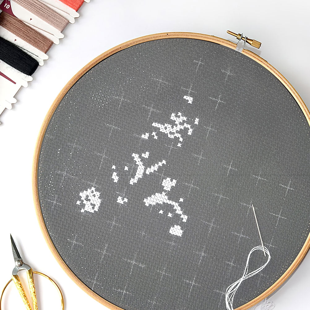 WEUVEB Water Soluble Embroidery Transfer Paper for Sewing Patterns ...