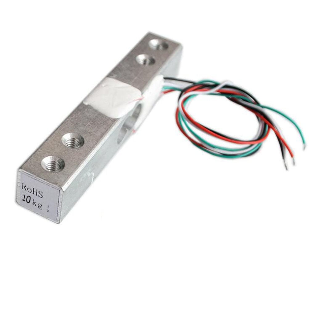 WEUVEB Ad Module Pressure Sensors 1 Set Weighing Sensor Ad Module ...