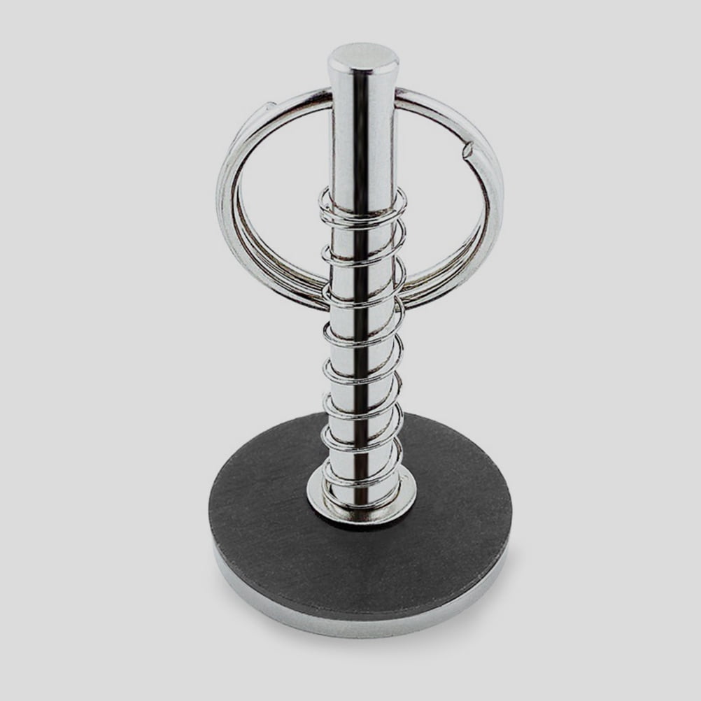 WEUVEB Boat Hatch Pull Handle Silver 1Pack - Walmart.com