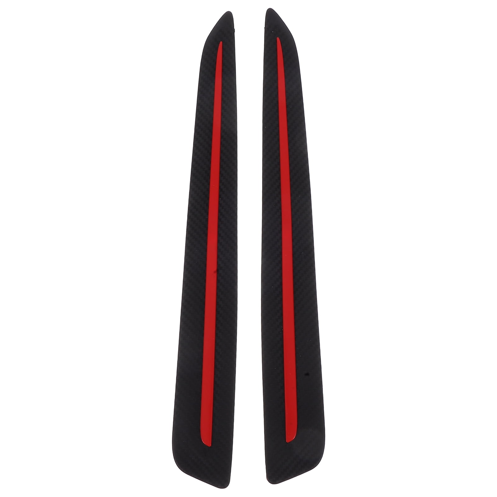 WEUVEB Body Protection Strips 1 Pair Multi Color Pte And Pp Striped ...