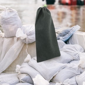 Shop Durable Sandbags for Flooding, Outdoor Stability and More
