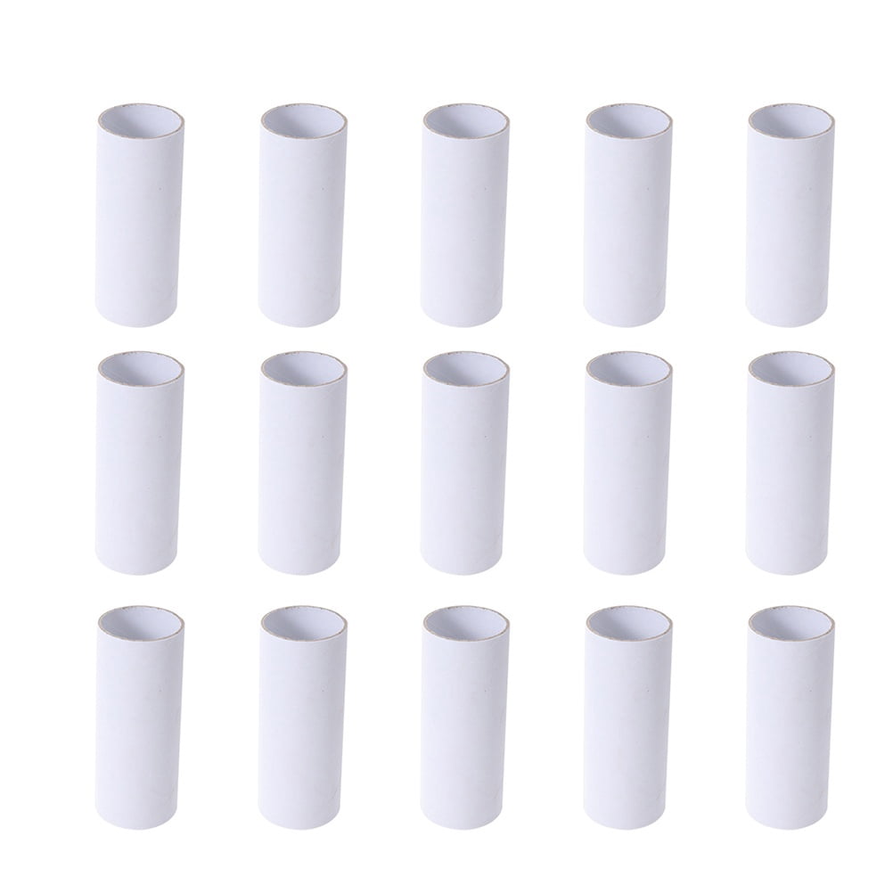 WEUVEB Poster Mailing Tubes 20Pcs Craft Paper for Artists and - Walmart.com