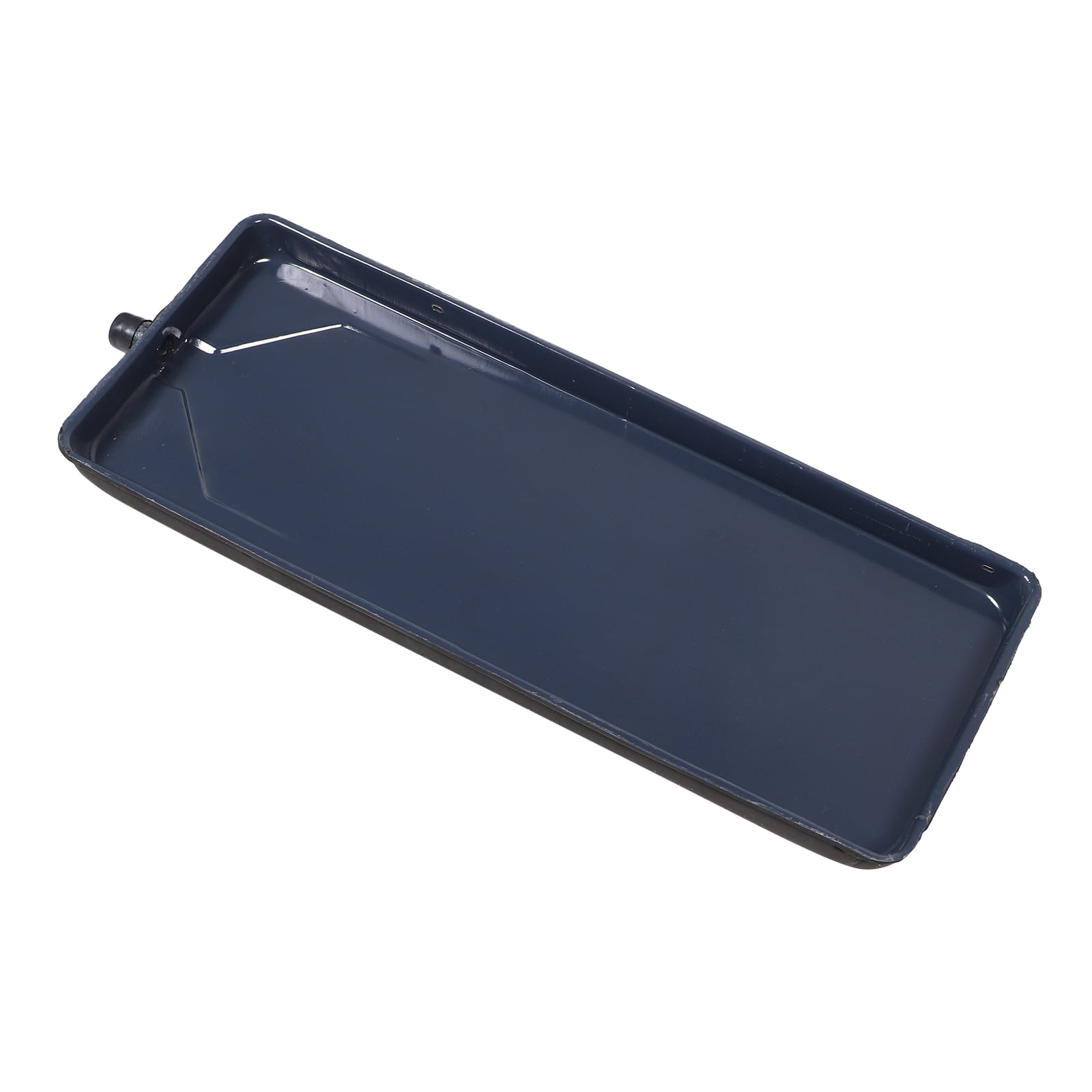 WEUVEB Navy Air Conditioner Water Pan Universal Leakproof Condensate ...