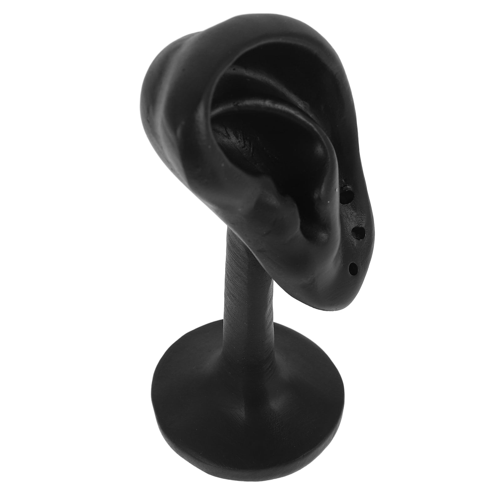 WEUVEB Creative Earring Holder Ear Model Earring Display Rack Resin 10 ...