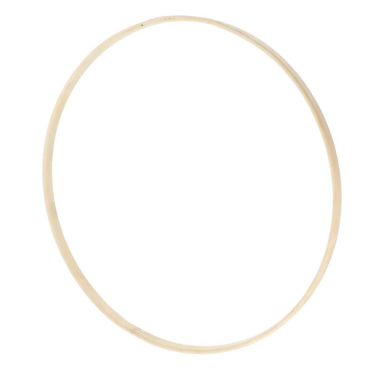WEUVEB DIY Embroidery Hoop 1Pack Embroidery Hoop Beige Fix Display ...