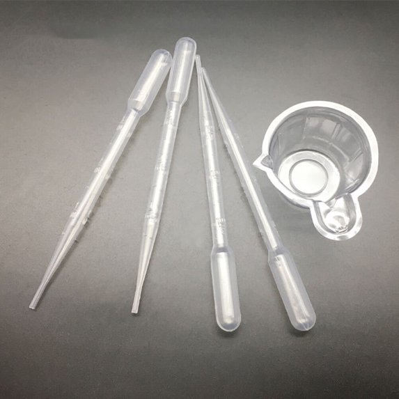 WEUVEB DIY Epoxy Tools for Pendant Making Handmade Use Wooden and ...