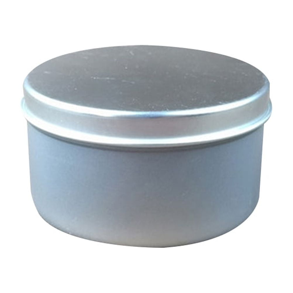 WEUVEB Diy Iron Tinplate For Overnight Oat Jars Small Portion Tin Box ...