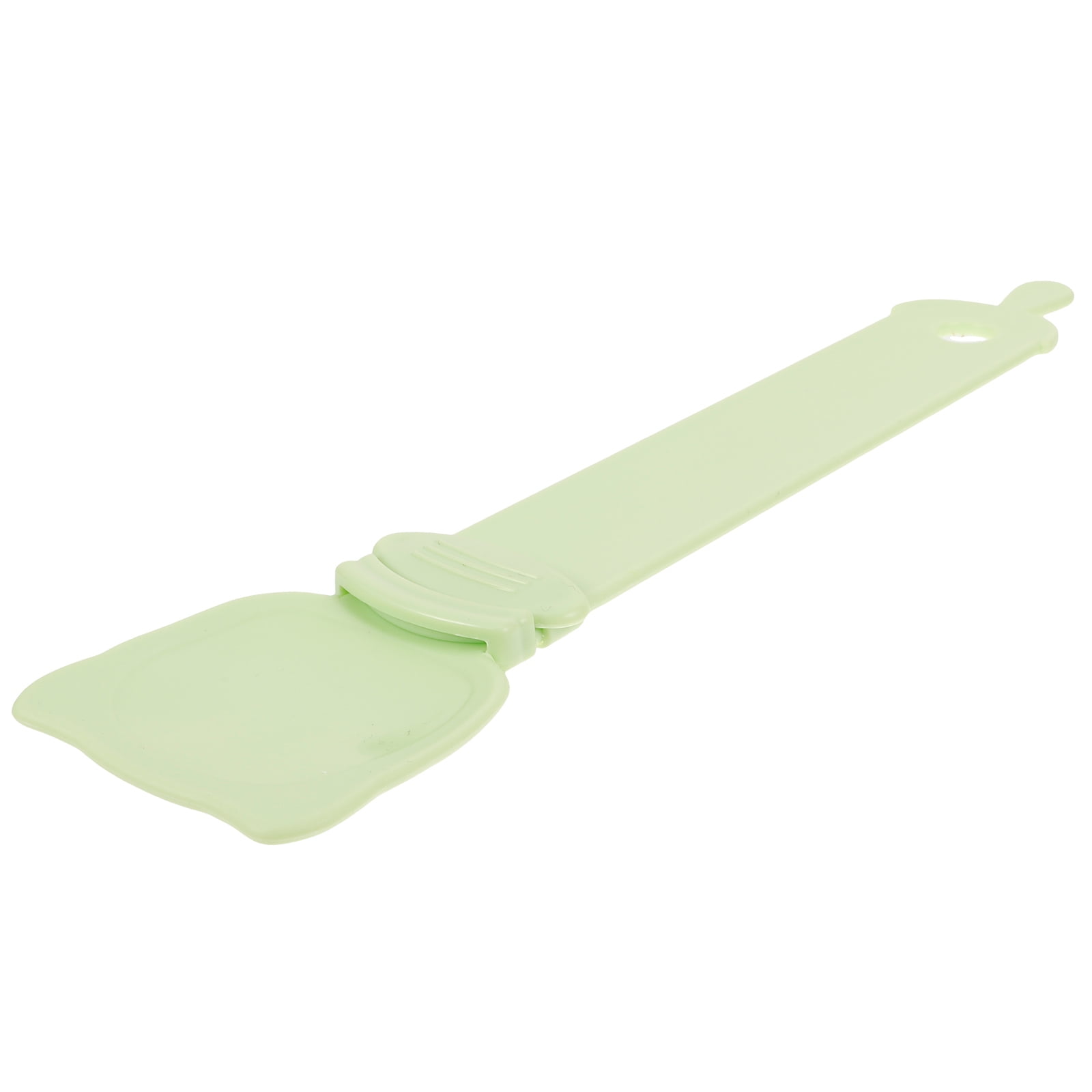 WEUVEB Durable Plastic Cat Feeding Spoon with Creative Claw Design for ...