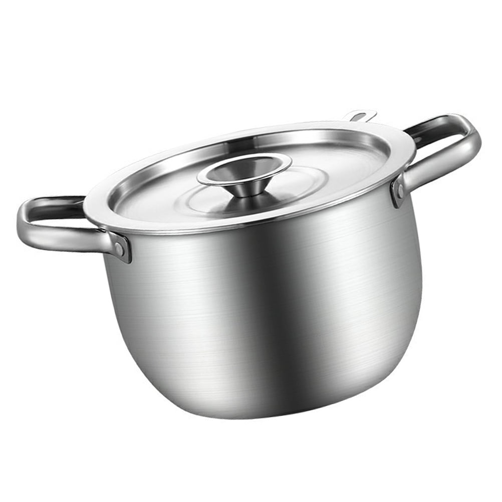 WEUVEB Grease Container Cooking Oil Oil Strainer Container Stainless ...