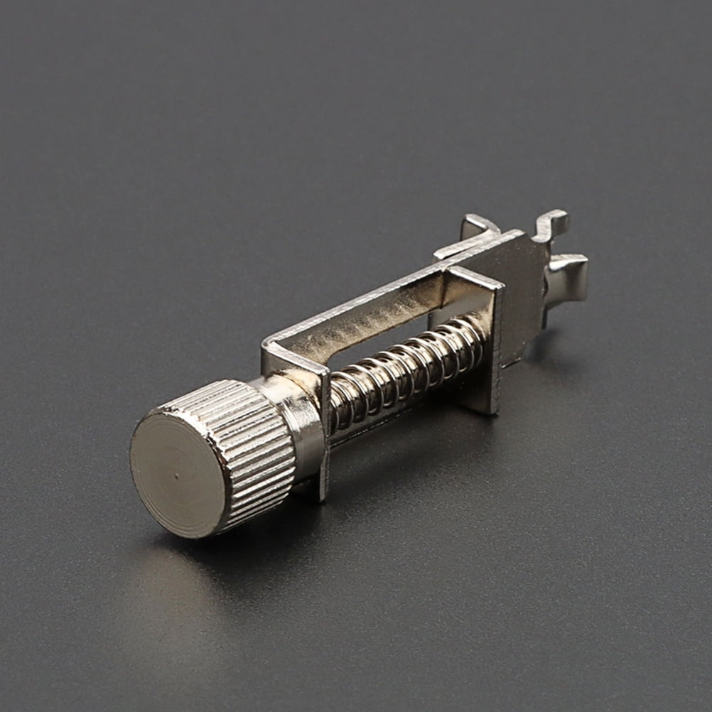 WEUVEB Guitar Bridge Intonation Tool 1Pack for Musicians Certified ...