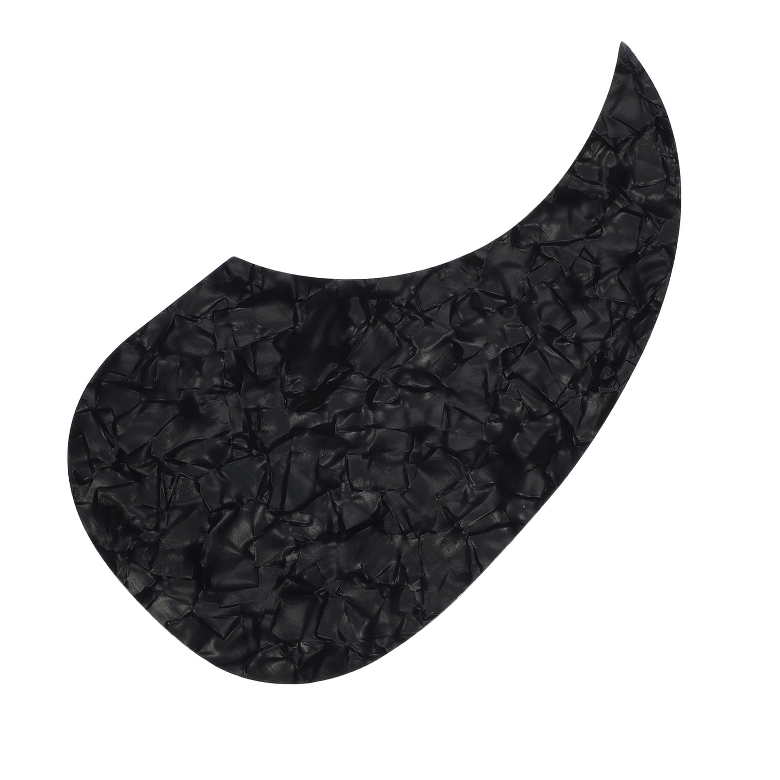 WEUVEB -Shaped PVC Guitar Protector for Acoustic Guitars 1 Piece ...