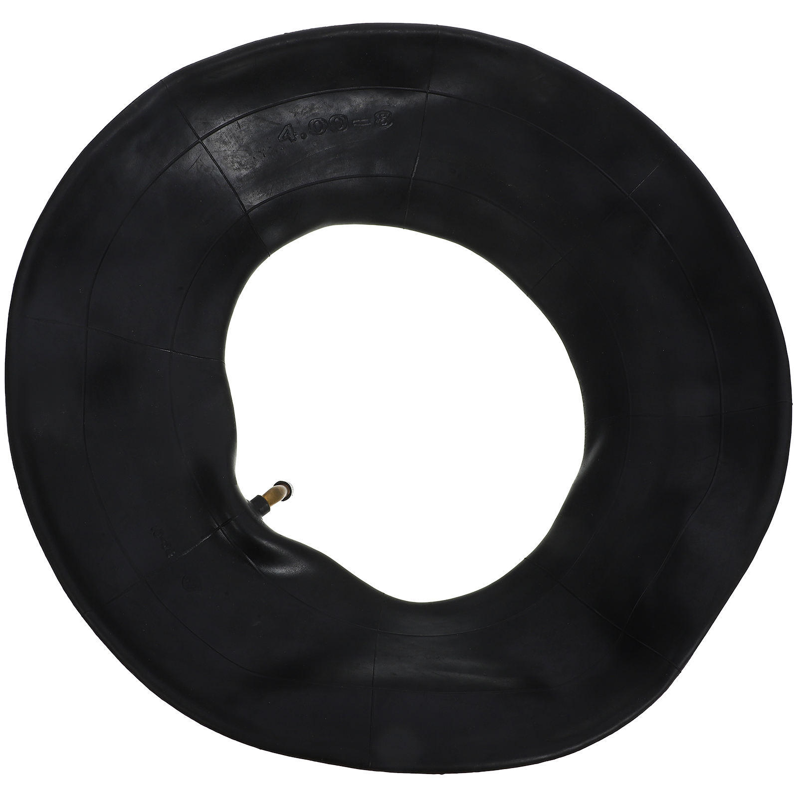 WEUVEB Black Rubber Wheelbarrow Tire Tube Replacement 1Pack - Walmart.com