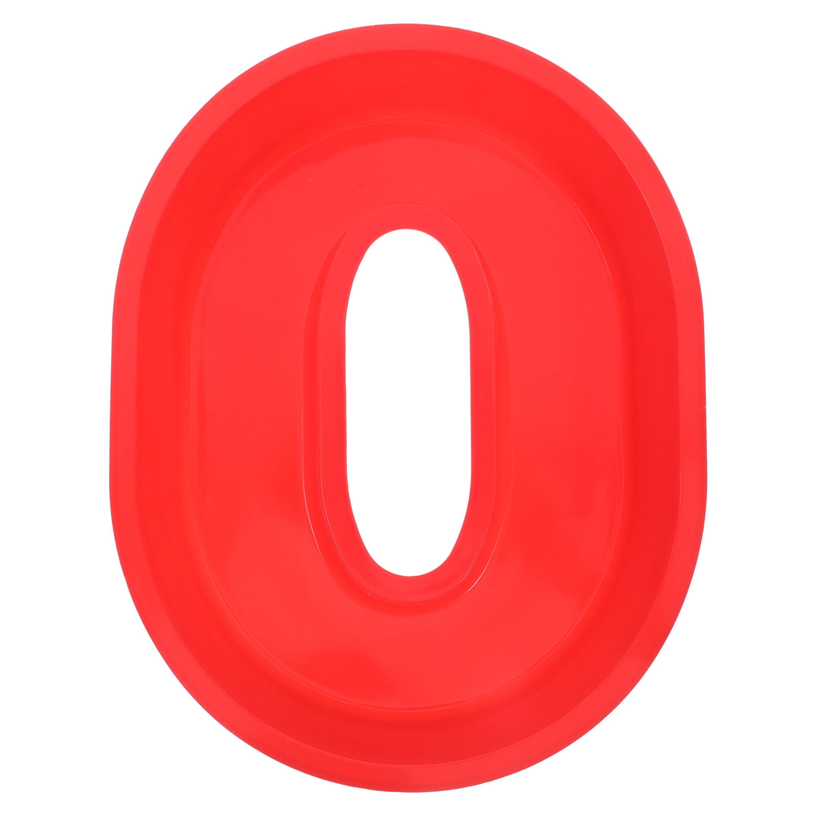 WEUVEB Large Number Cake Baking Moulds For Home Cooks 1Set - Walmart.com