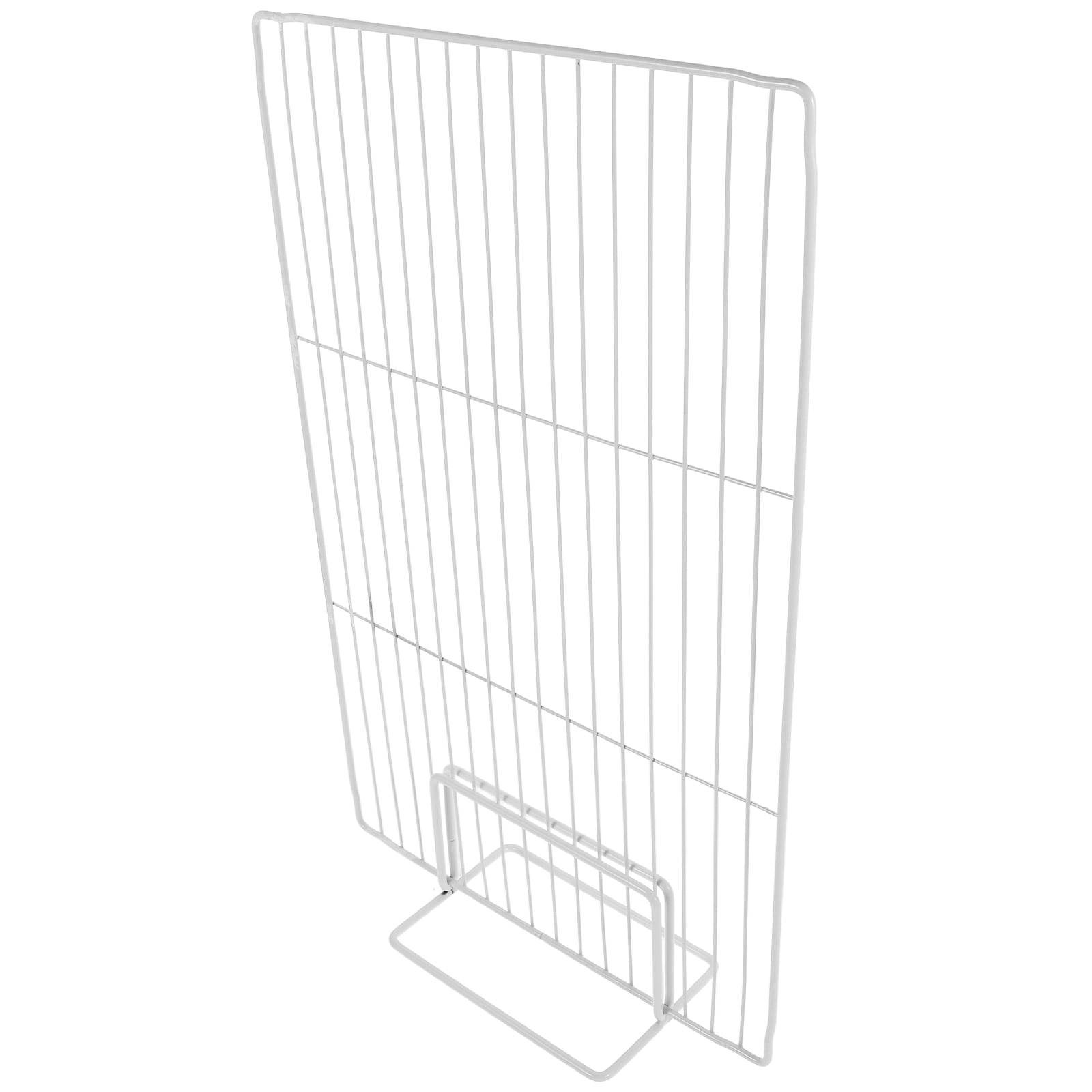 WEUVEB Freezer Iron Wire Divider for Fridge Assorted Color Mesh Design ...