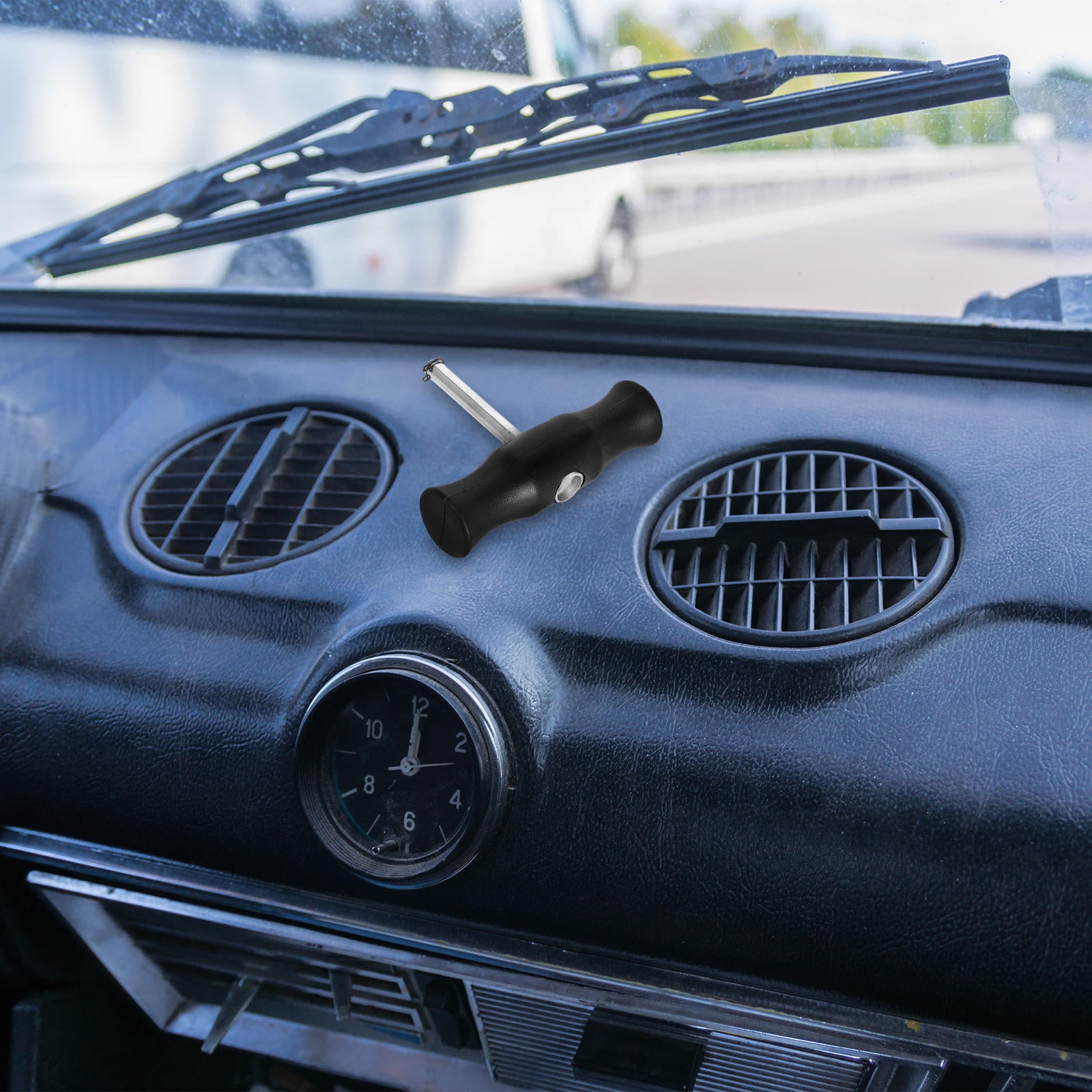 WEUVEB Windshield Removal Tool Windshield Glass Removal Tool ...