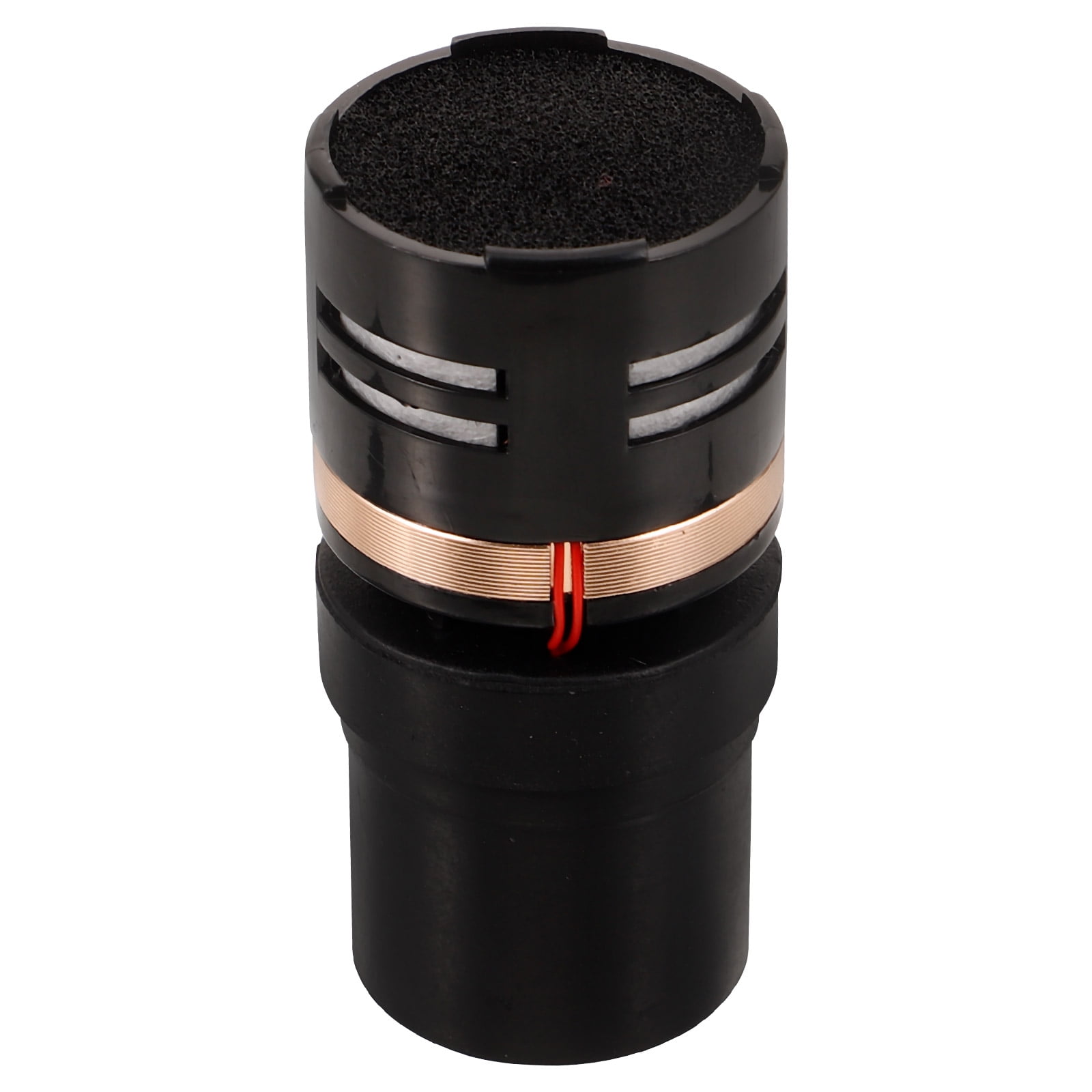 WEUVEB Dynamic Vocal Microphone Capsule Cartridge Plastic 1Set ...
