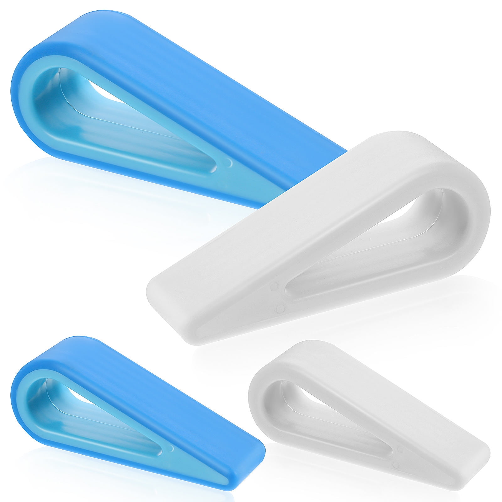 WEUVEB Office Environment Universal Design Plastic Laptop Raiser Stand ...