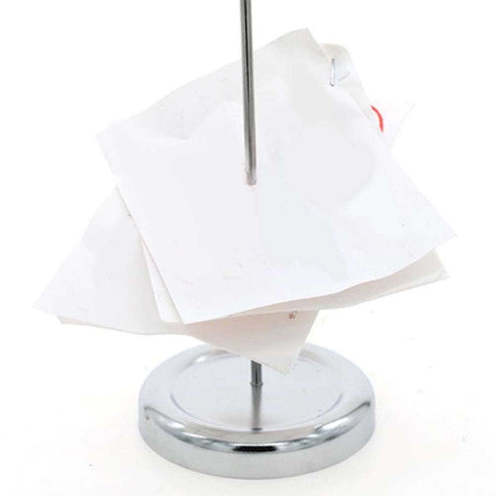 WEUVEB Office Receipt Holder Receipt Organizer Check File 1Pcs ...