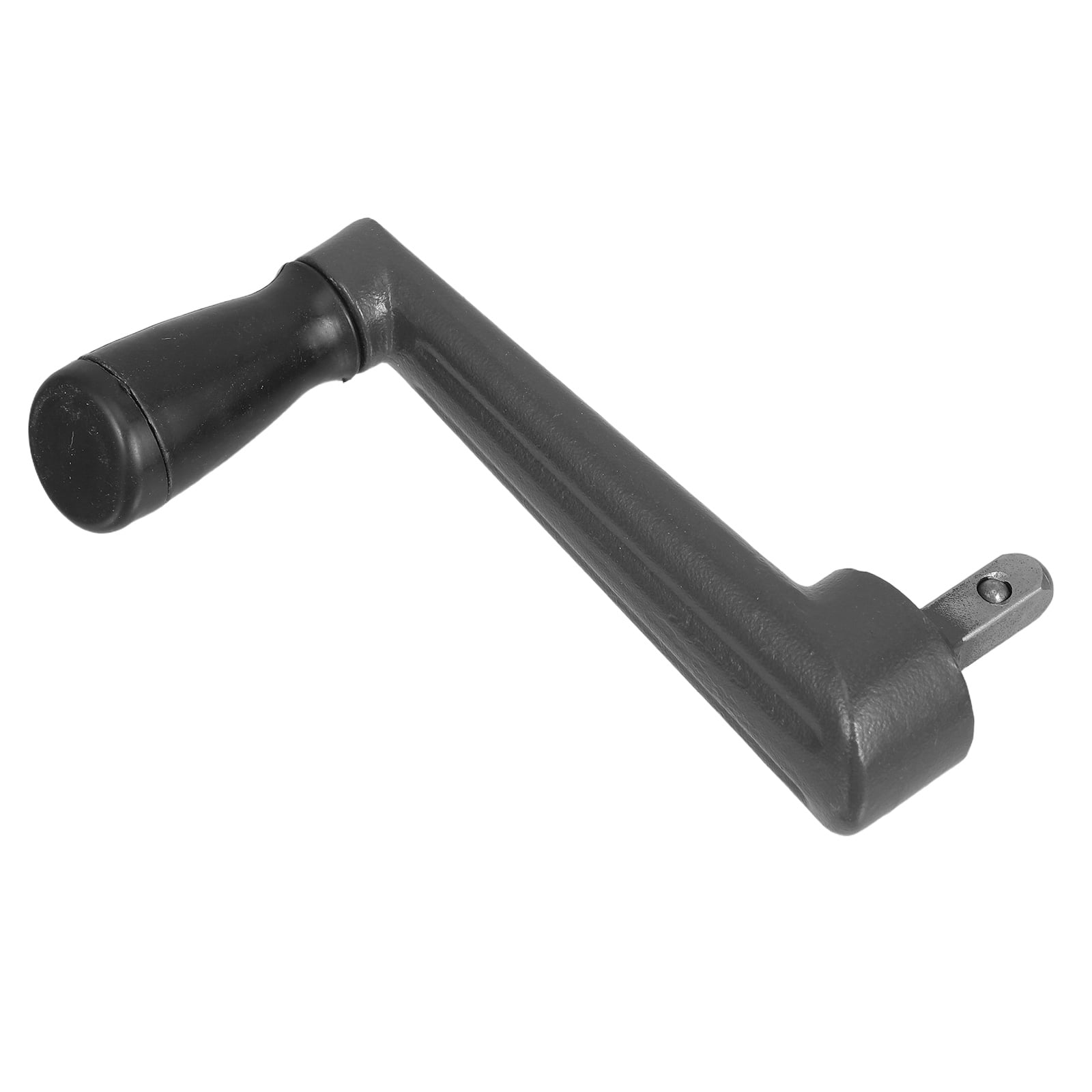 WEUVEB Outdoor Umbrella Parts Replacement Black Plastic Parasol Hand ...