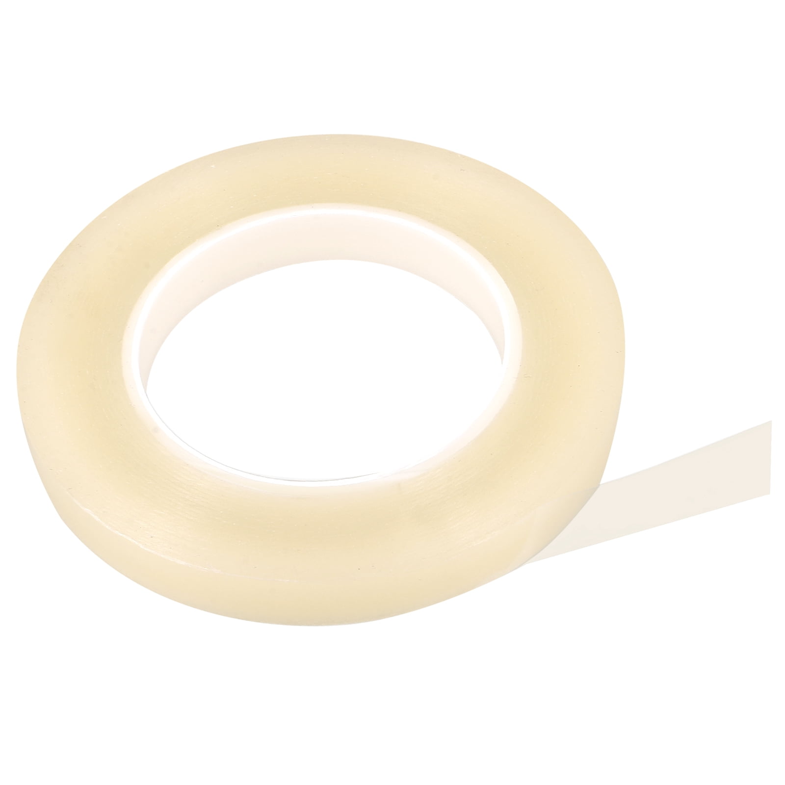 WEUVEB Clear Sealing Tape Roll for Food Storage, Airtight Closure ...