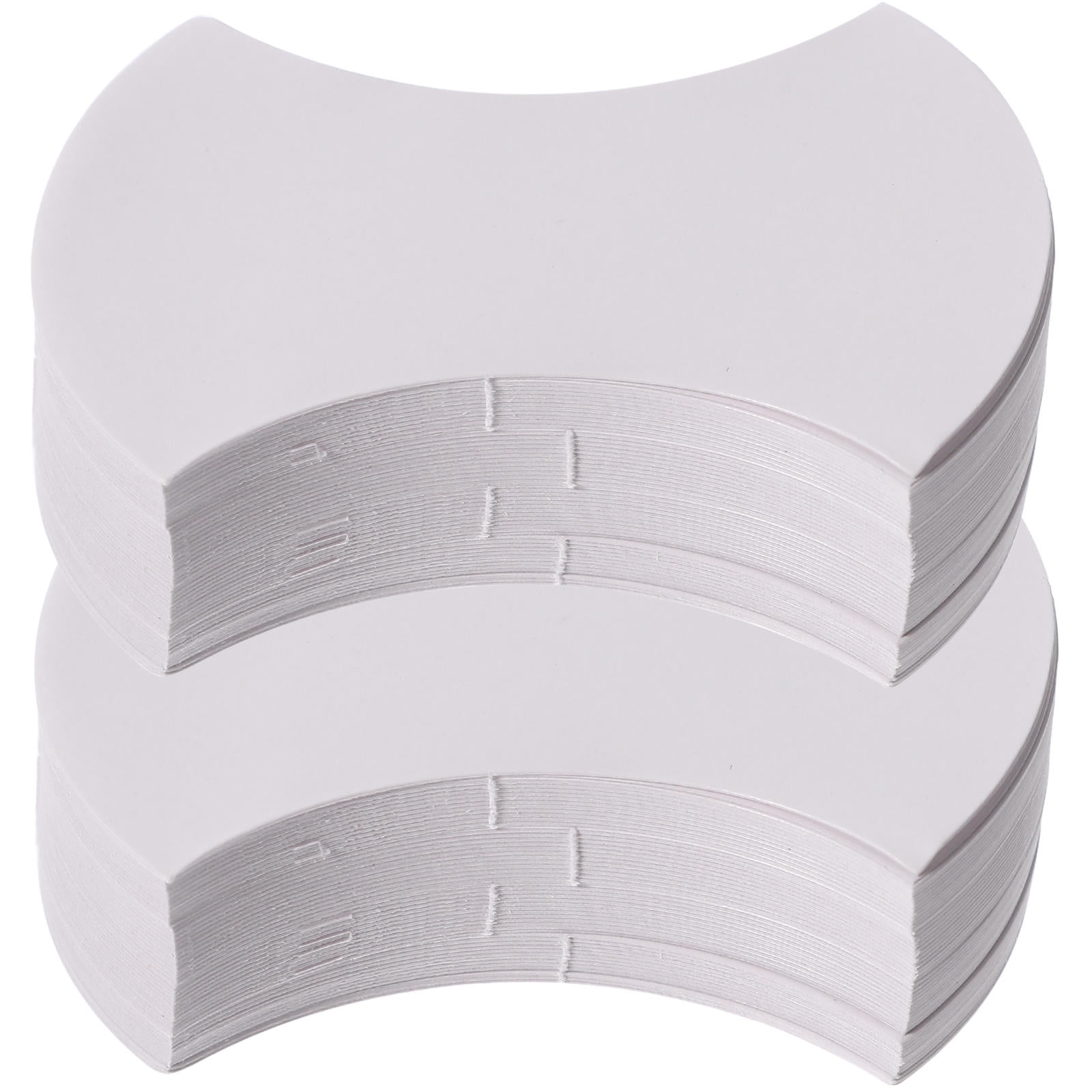 WEUVEB Paper Quilting Molds 200Pcs For Tailors And Diy Projects Multi ...