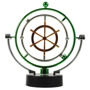 Perpetual Motion Toys