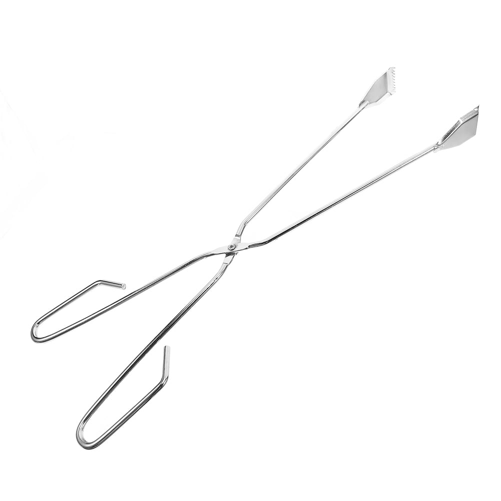 WEUVEB Pinchers Grab Tool Trash Picker Upper Grabber Silver ...