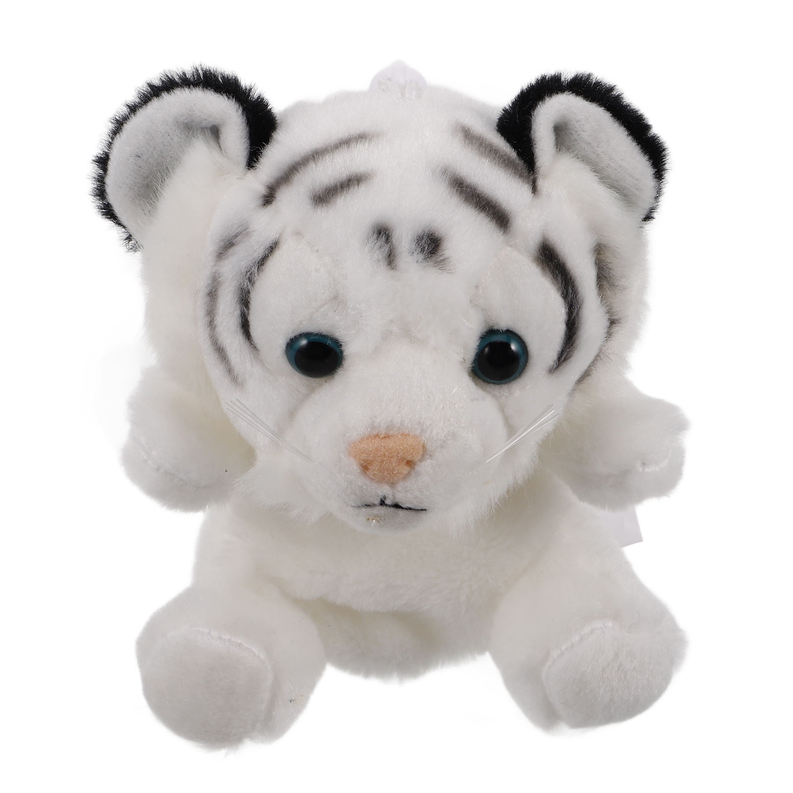 WEUVEB Plush Stuffed Animals for Adults Keychain Work 1 Pcs - Walmart.com