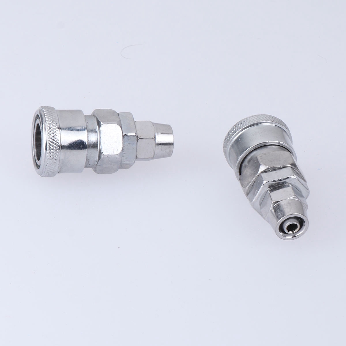 WEUVEB Pneumatic Push -type Self-locking Quick Coupling Joint Iron ...