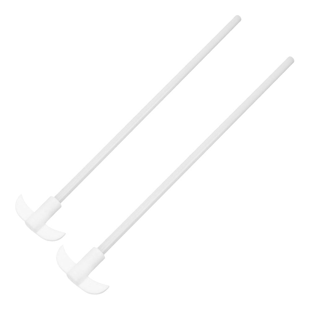 WEUVEB Precision PTFE stirrer for Laboratory Use Ensuring Efficient ...