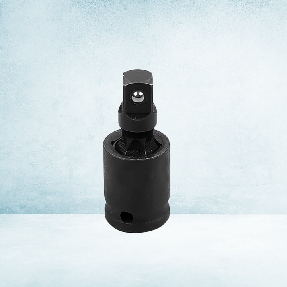 WEUVEB Pulley Damper Bolt Compatibility Socket 1Pack Heat Treated Steel ...