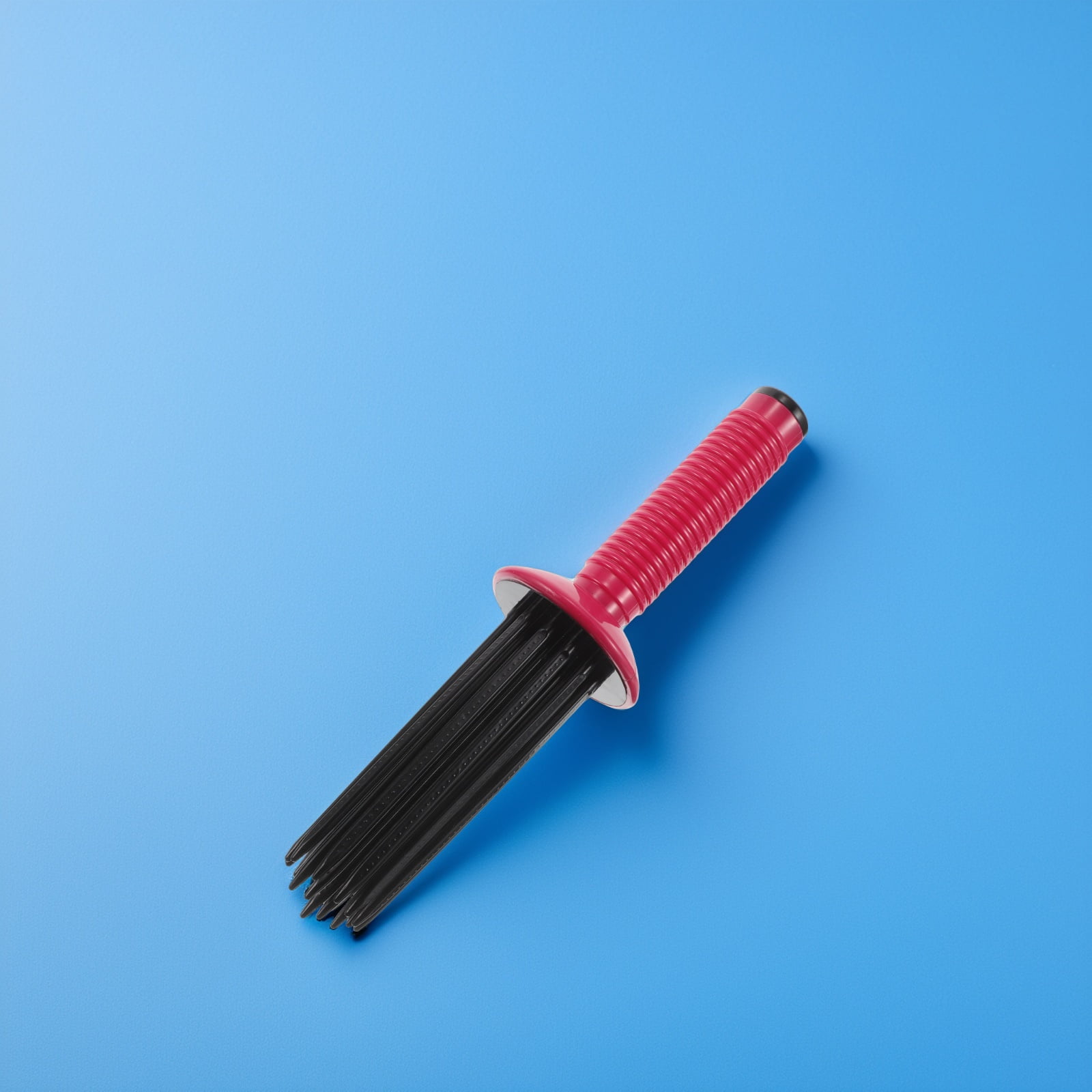 WEUVEB Curly Hair Detangling Comb Durable and Hairfriendly Easy ...