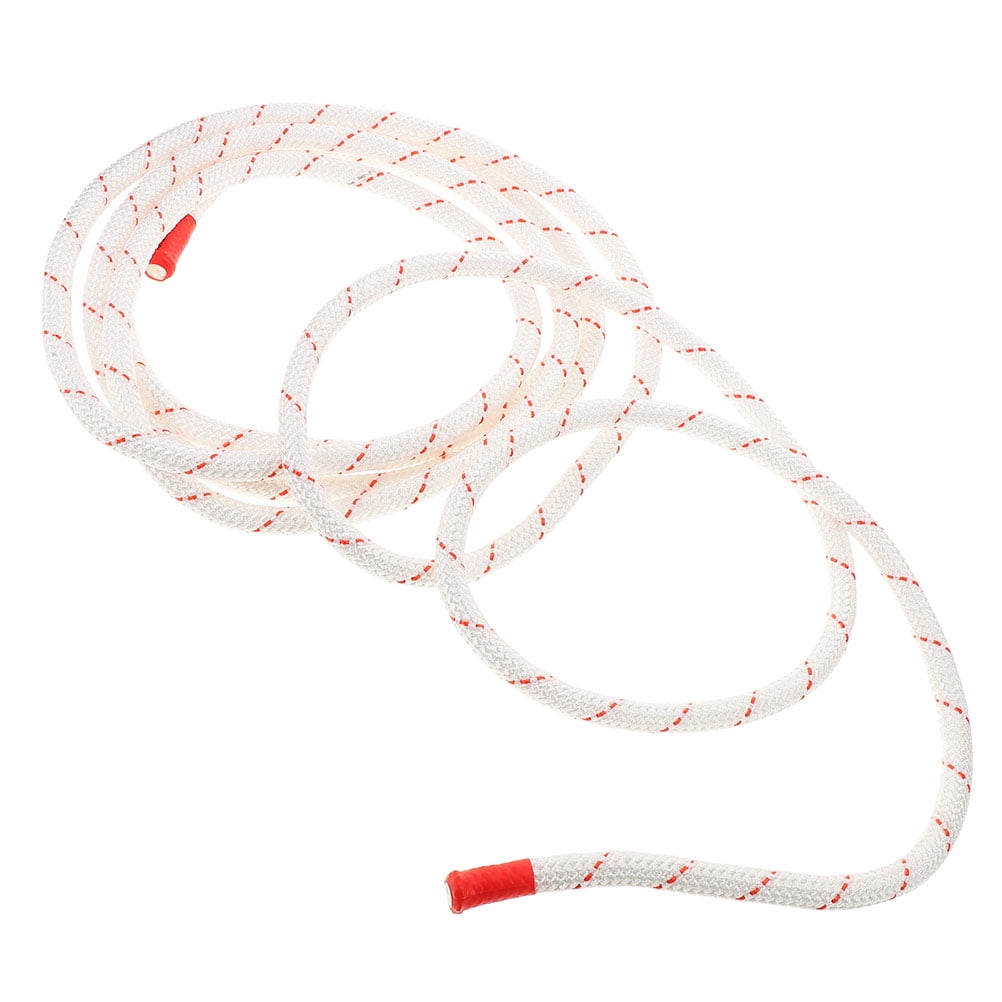 WEUVEB Braided Competition Rope Multi Strong Durable for Tug of War ...