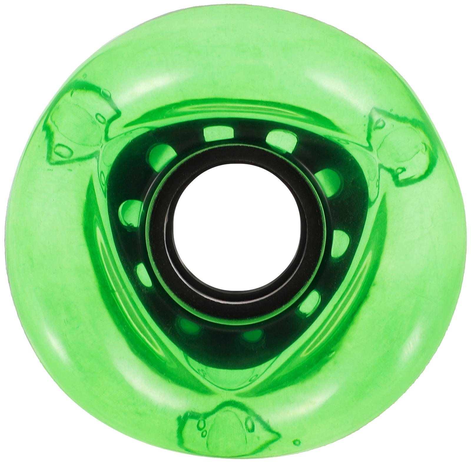 WEUVEB Trendy Light Green Longboard Wheel for Stylish Skateboard ...