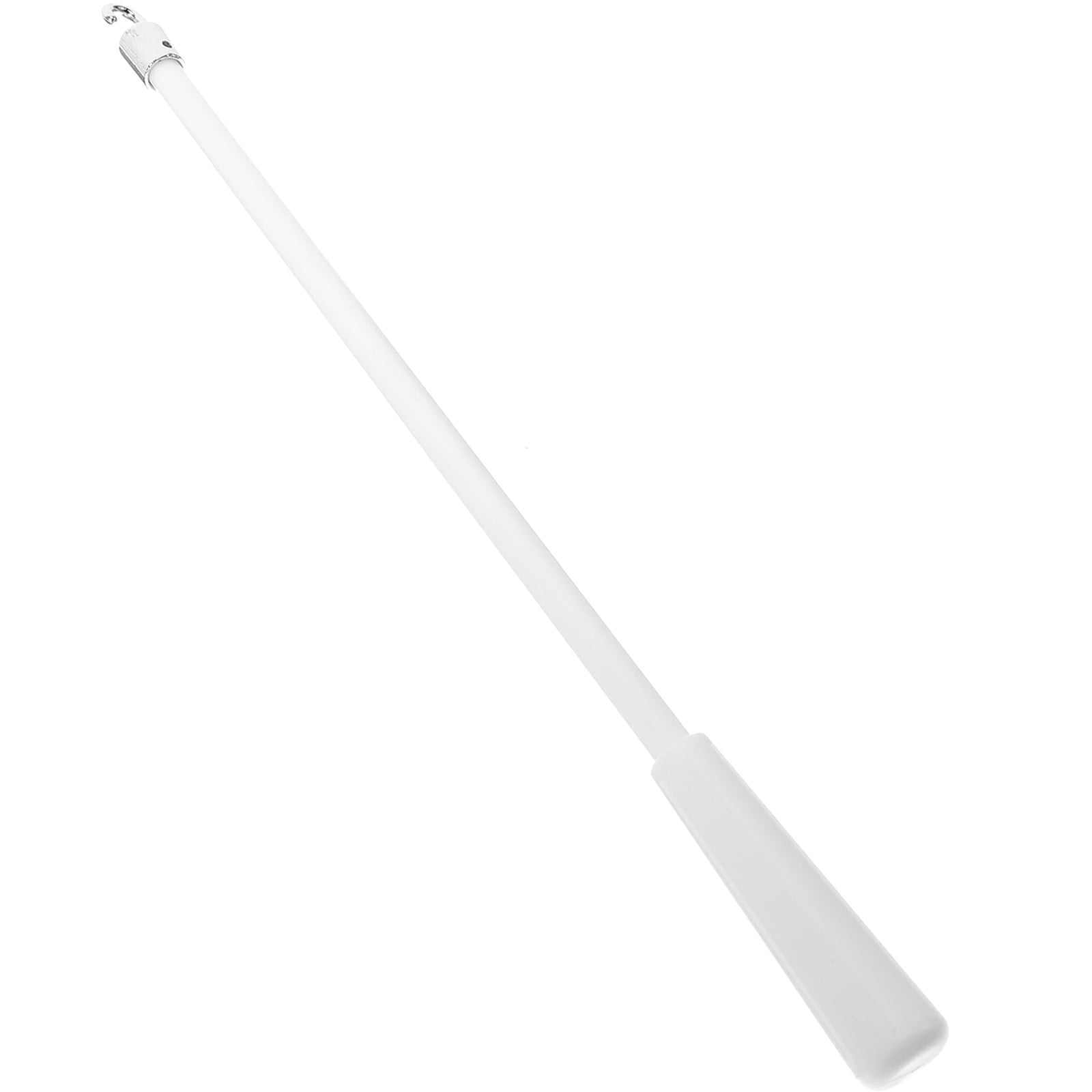 WEUVEB Tilt Wand 1 Vertical Blinds Stick 12 Inches for Privacy ...